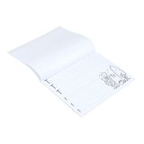 Crayola Alphabet and Numbers Pad, Learn Your ABC's and 123's, 30 Pages ...