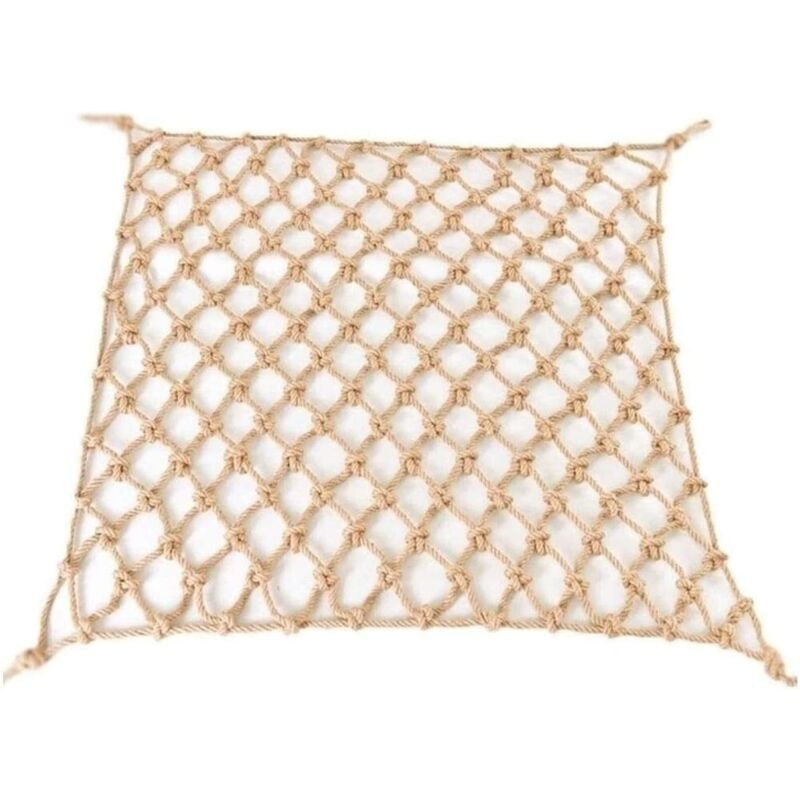 Click here for Unbranded Heavy Duty Rope Net  Climbing Rope Net... prices
