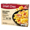Smart Ones Ham & Cheese Scramble Frozen Meal, 6.49 Oz Box - Walmart.com