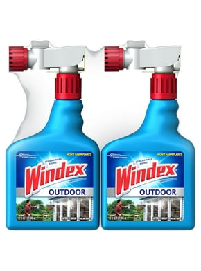 Glass Cleaners in Cleaning Supplies - Walmart.com