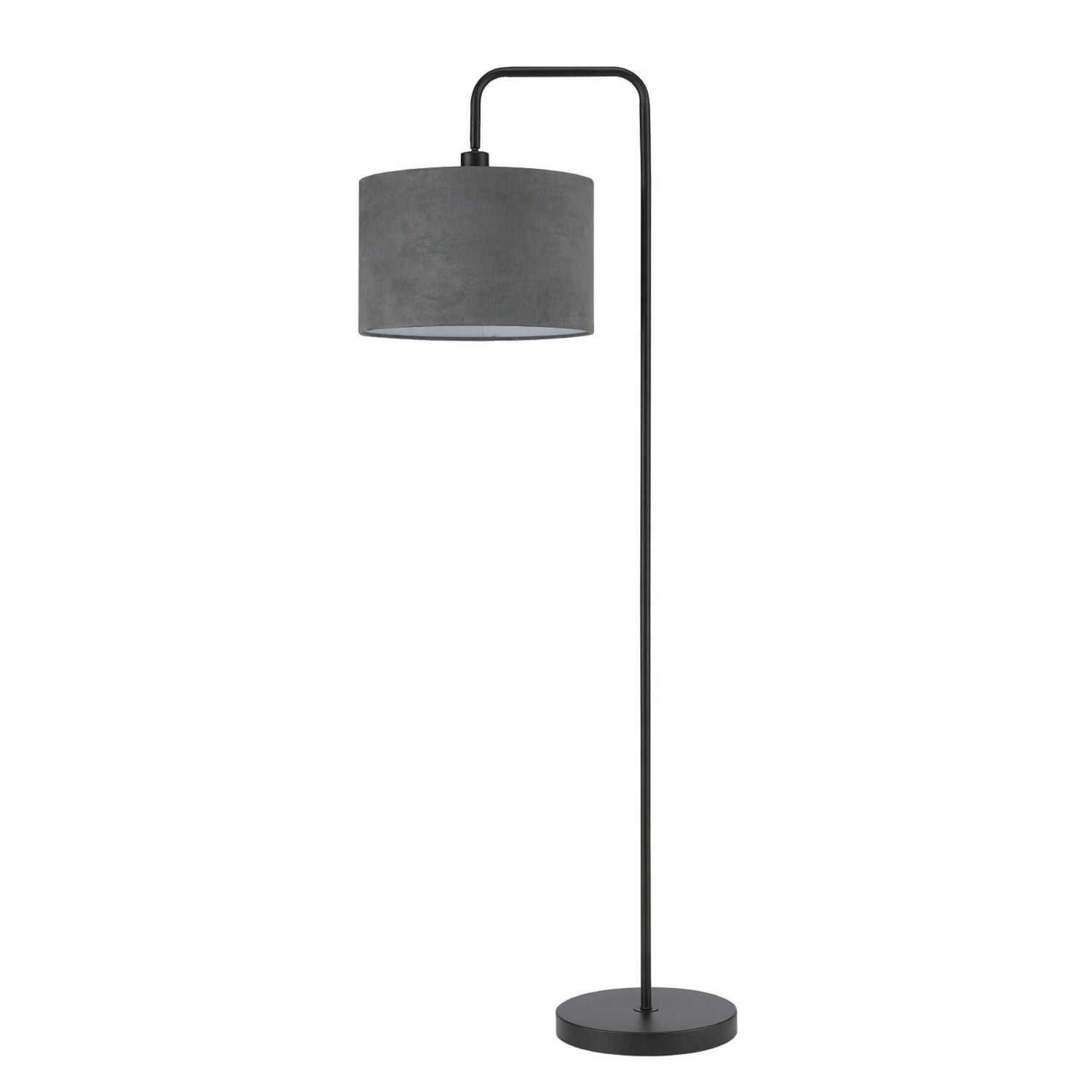 Click here for Globe Electric Barden 58 Metal Floor Lamp  On/Off... prices
