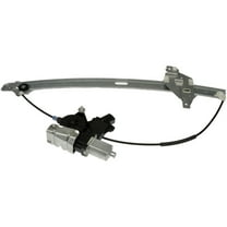Dorman Front Driver Side Window Motor & Regulator - Honda Odyssey 2018 ...