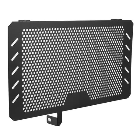 Motorcycle Radiator Grille, Aluminum Motorcycle Radiator Grille Guard ...