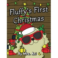 Zetta the Poinsettia (Hardcover) - Walmart.com