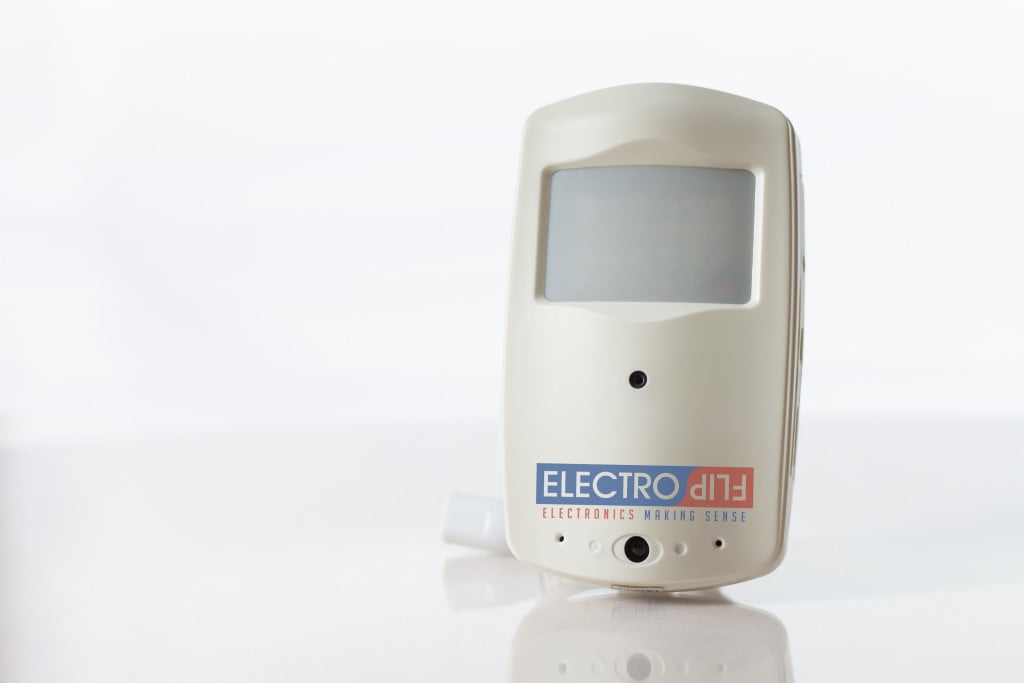 Wireless Remote Control Security Camera HD 720p IR CCTV Rechargeable ...