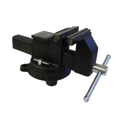 Removable Vise Mount