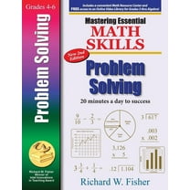 Mastering Essential Math Skills, Book 2: Middle Grades/High School, 3rd ...