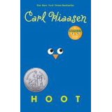 Hoot (Paperback) - Walmart.com
