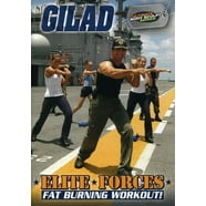 Gilad: Bodies in Motion Waikiki Beach Workout (DVD) - Walmart.com