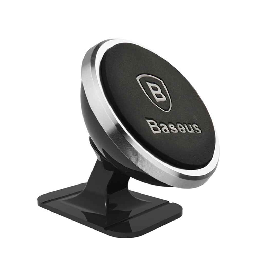 Click here for Baseus Cell Phone Holder For Car Windshield Air Ve... prices
