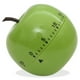 Baumgartens Shaped Timer, 4 1/2" dia., Green Apple - Walmart.com