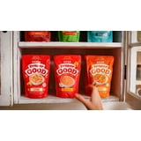 Proper Good Thai Style Red Curry Soup, Ready to Serve Meal, Shelf ...