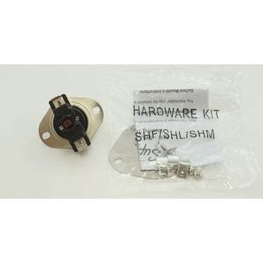 Airxcel 9430-3402 12VDC Wall-Mount Digital Thermostat - Cool Only ...