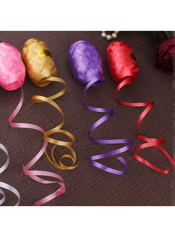 Curling Ribbon in Balloon Accessories - Walmart.com