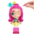Lotta Looks Weather Girl Doll With 10+ Plug/Play Pieces - Walmart.com