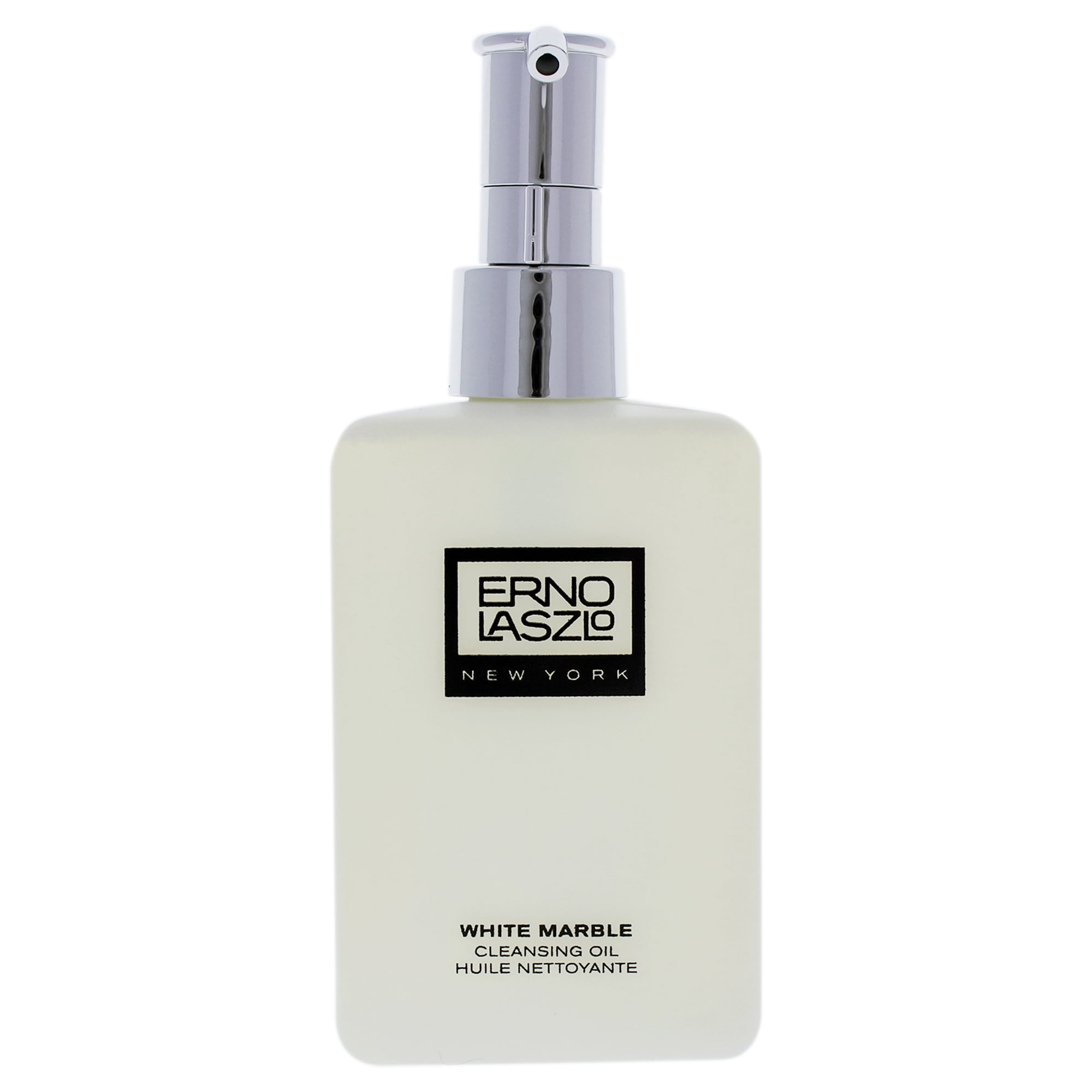 Erno Laszlo White Marble Cleansing Oil - 6.6 oz - Walmart.com