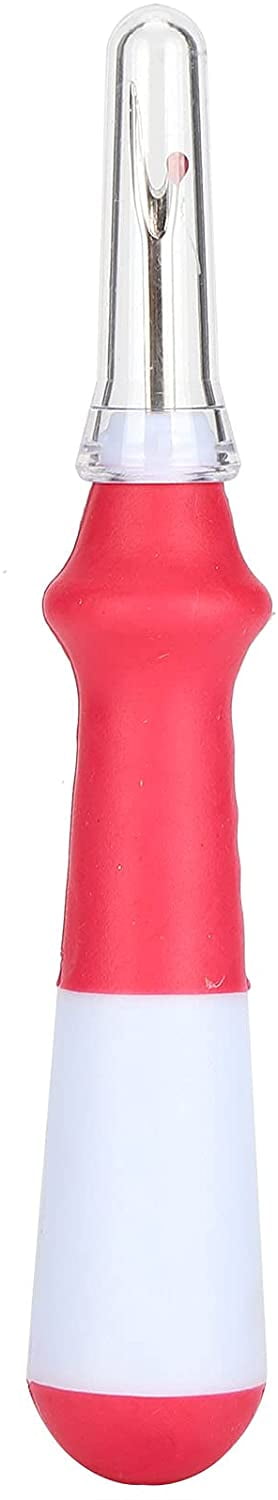 Seam Rippers Sewing Seam Ripper Thread Cutter Stainless Steel Thread ...