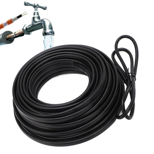 Cable Calefactor Cables Calefactores Para Tuberías Cable Calefactor ...