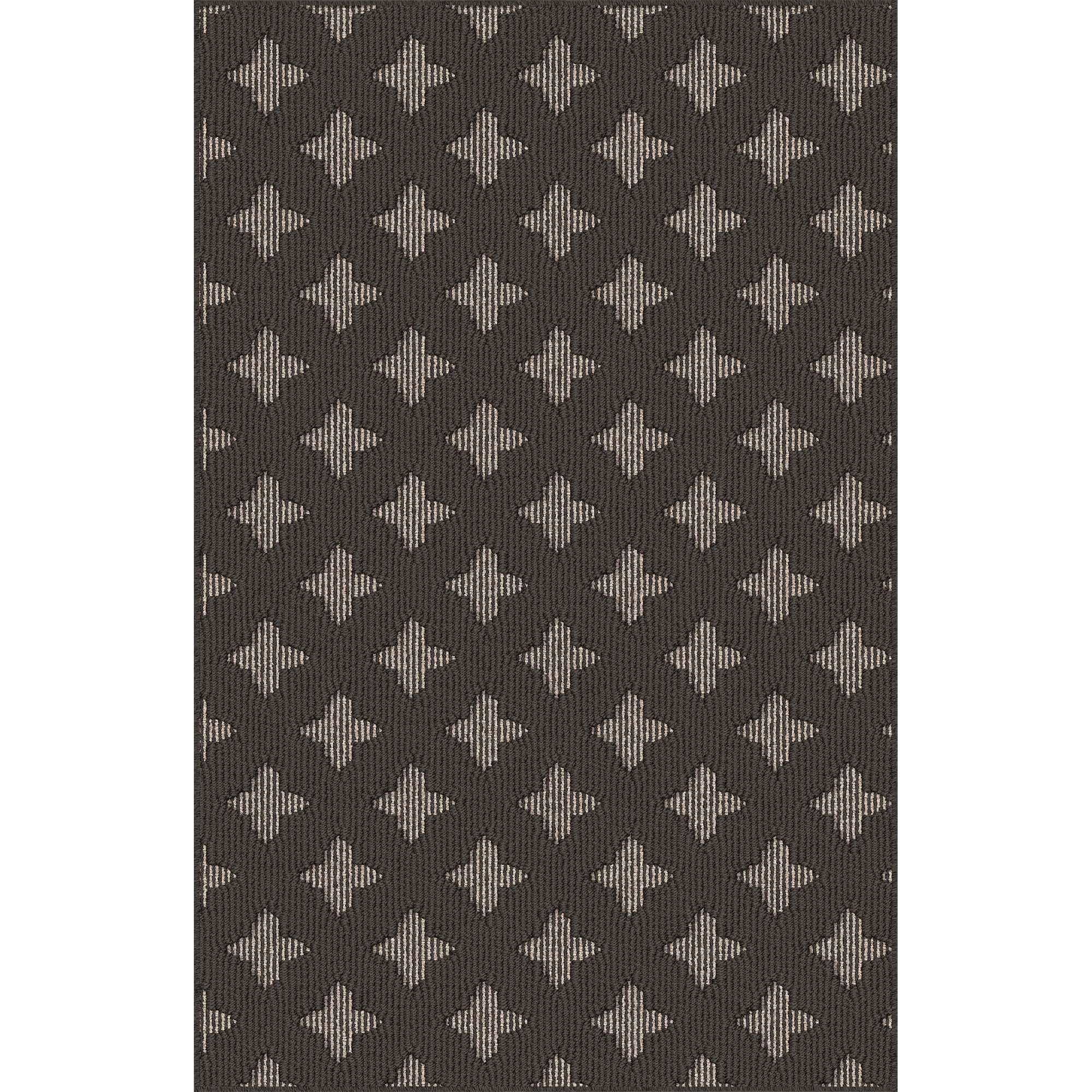 Click here for Mainstays Modern Contemporary Tufted Brown With Be... prices