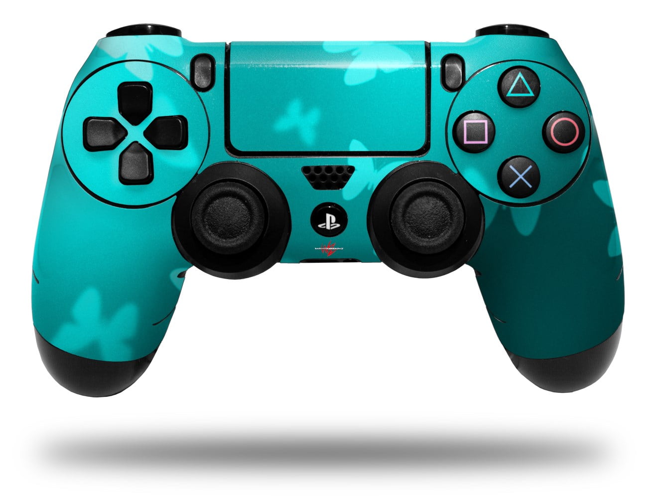 Skin for Sony PS4 Dualshock Controller PlayStation 4 Original Slim and ...