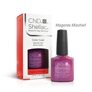 CND Shellac Cocoa Gel Polish, 0.25 fl. oz. - Walmart.com