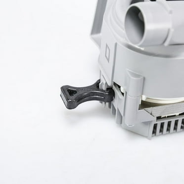 Bosch Genuine OEM 607335 Dishwasher Water Inlet Valve - Walmart.com