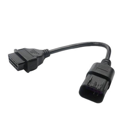 Goriertaly Wide Application Scanner Cable Connector For Diagnostic ...