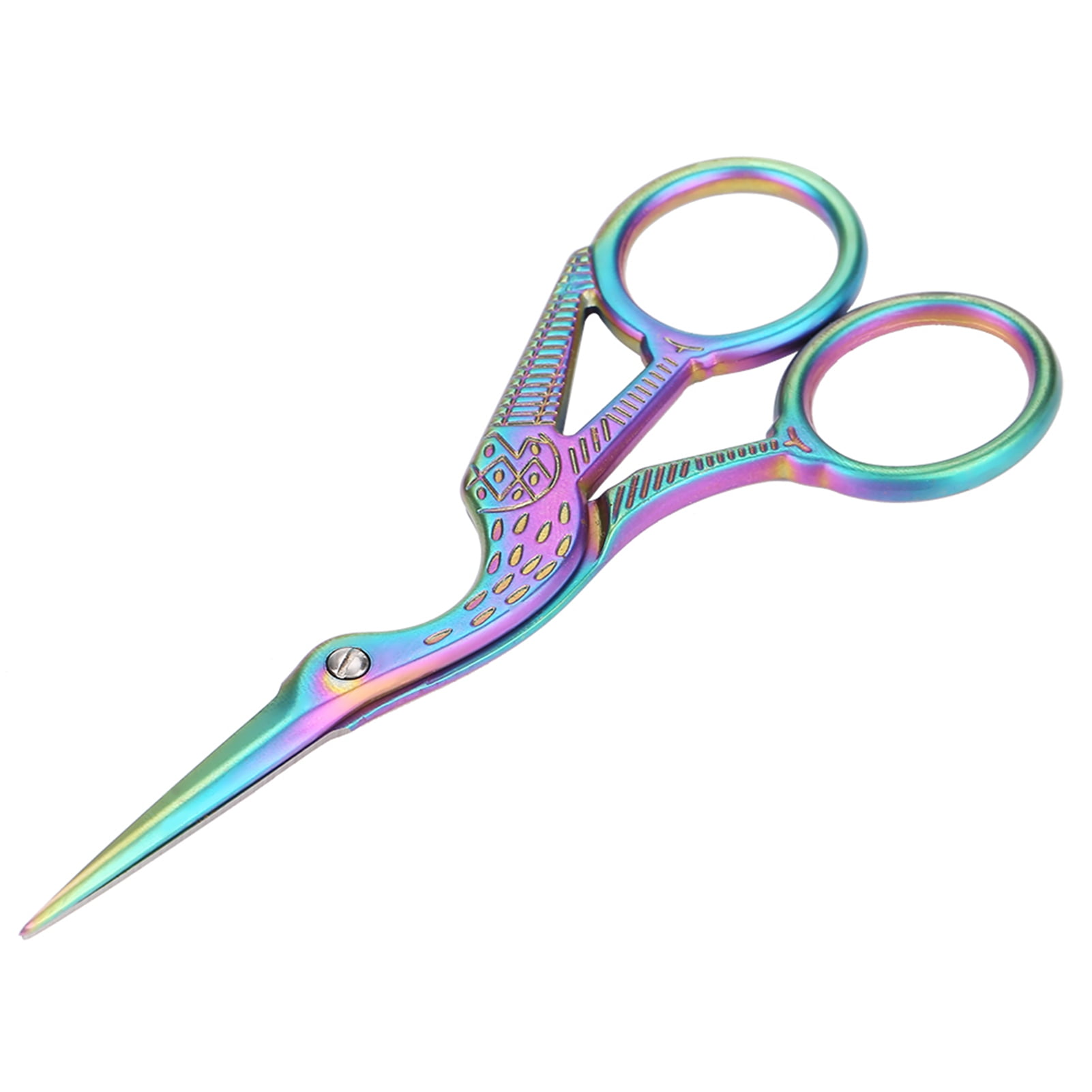 Click here for Estink Colorful Stainless Steel Crane Scissors For... prices