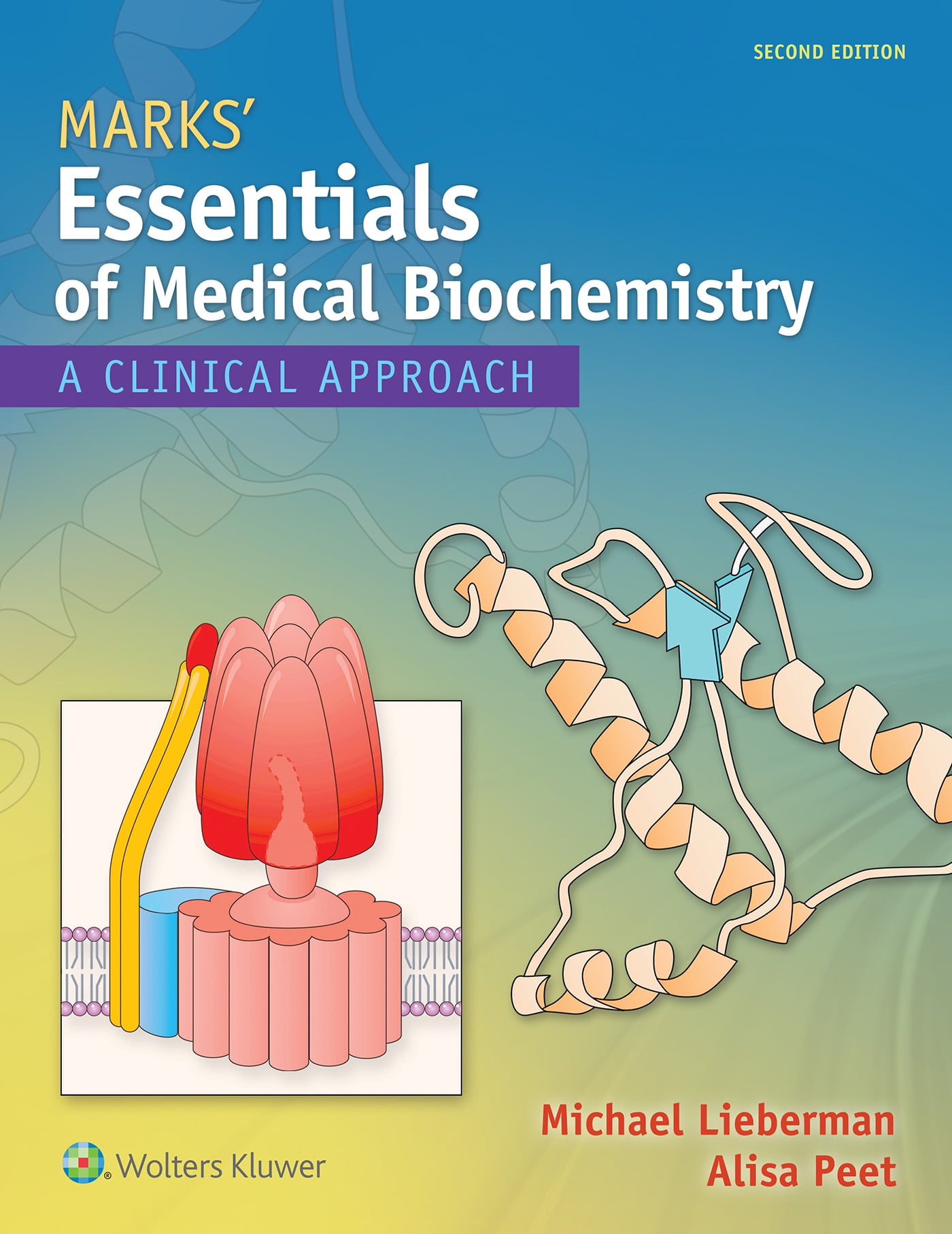 Marks Essentials Of Medical Biochemistry A Clinical Approach marks-essentials-of-medical-biochemistry-a-clinical-approach