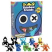 Rainbow Friends Series 1 Ultimate Blue Head Bundle Set - Character Toys ...