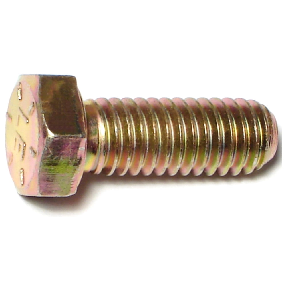 BOLT HEX USS GR8 3/8X1 50/B - Walmart.com - Walmart.com
