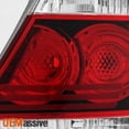 AKKON - For 2005 2006 Toyota Camry XV30 OE Direct Replacement Tail ...