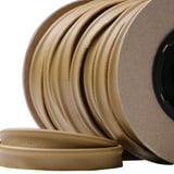 Welt Piping Marine Vinyl Upholstery Trim Very Dark Tan By 25 Yards Boat ...