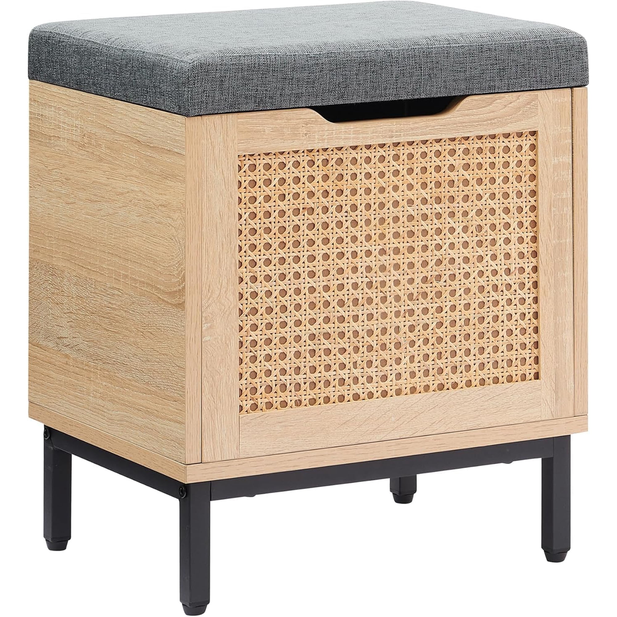 Click here for Ourlova Shoe Storage Bench Entryway Bench With Sor... prices