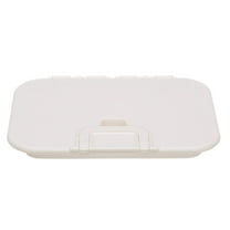 Seachoice White Offshore Hinged Low-Profile Hatch, 10 In. X 20 In ...