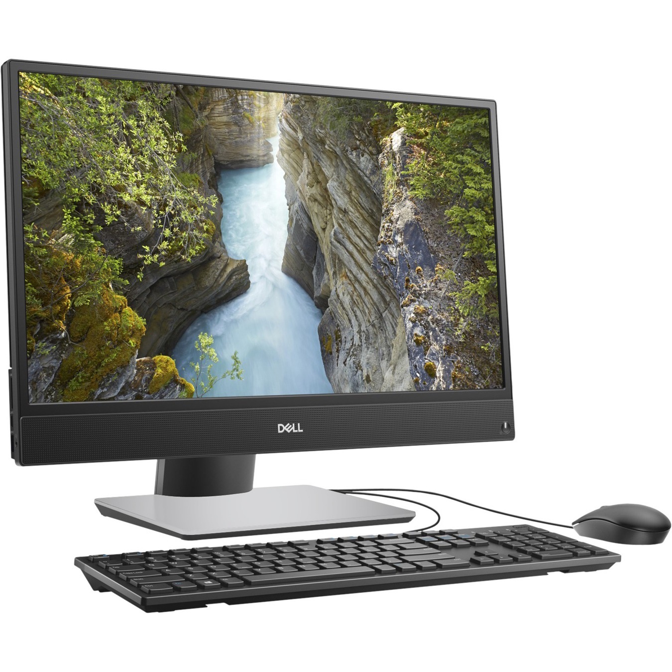 Dell OptiPlex 5270 All in One Computer Intel Core I5 9500 8GB RAM dell-optiplex-5270-all-in-one-computer-intel-core-i5-9500-8gb-ram