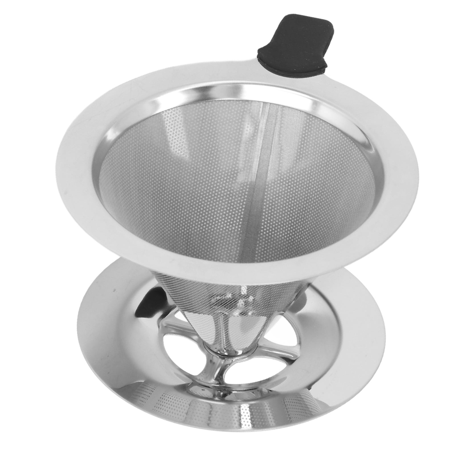 Click here for Ymiko Coffee Filter Cup  Compact Coffee Dripper St... prices