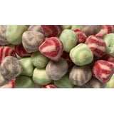 Brach's Elf™ Christmas Swirly Twirly Candy Cane Gum Drops, 8oz ...