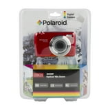Polaroid i20X29 Digital Camera with 20 MegaPixels & 10x Optical Zoom ...