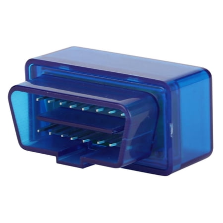 Mini BT OBD2 OBDII Auto Tool OBD Scanner Scanner Car Diagnostic OBD ...