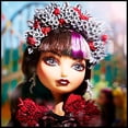 Ever After High Spring Unsprung Cerise Hood Doll - Walmart.com