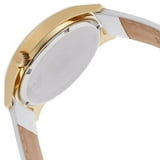 Bulova Accutron II Surveyor Leather Watch, 97B131 - Walmart.com