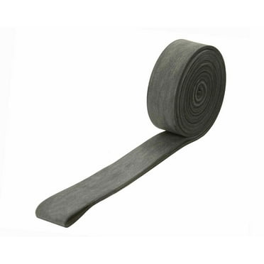 Alta Bicycle Rubber Rim Strips, Multiple Sizes. (16") - Walmart.com