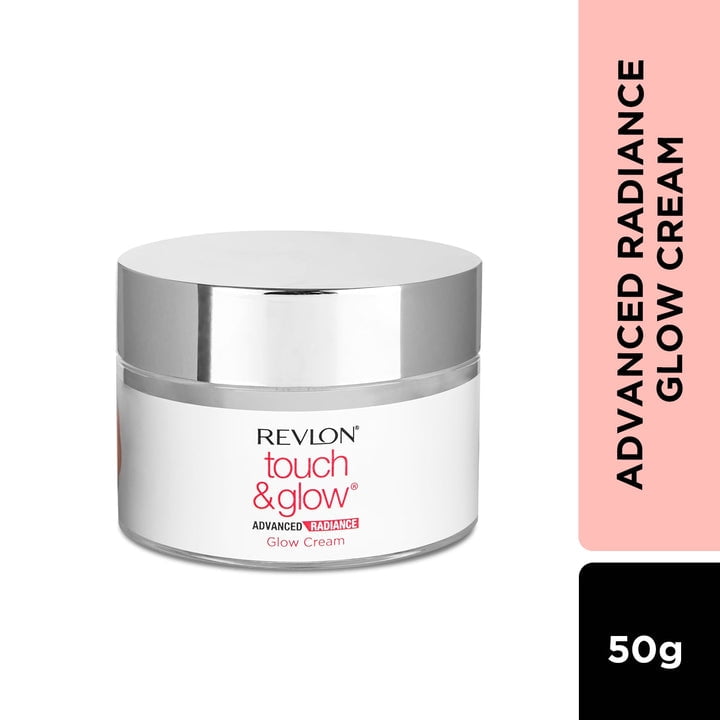 Click here for Revlon Touch & Glow Advanced Radiance Glow Cream... prices