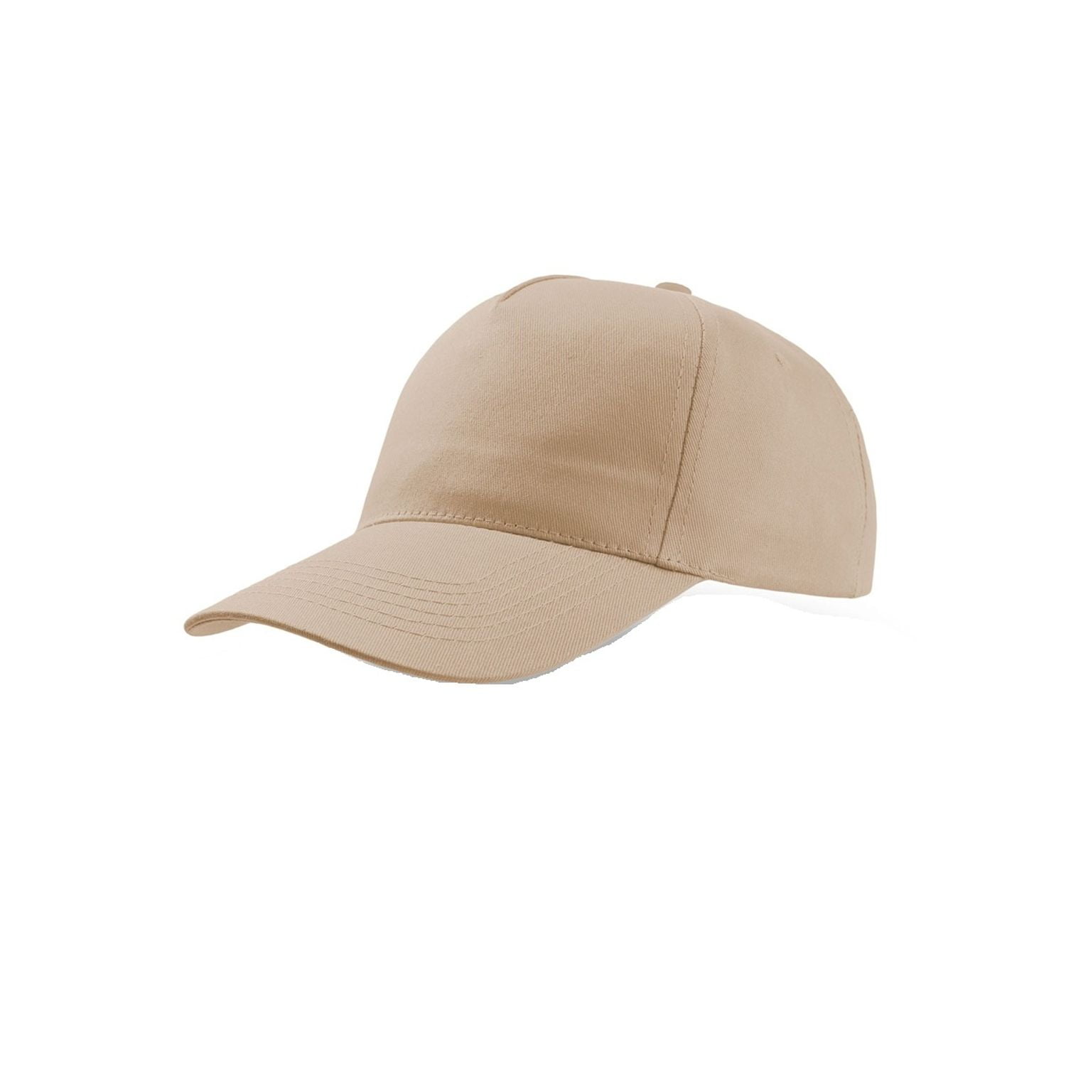 Click here for Atlantis Start 5 Panel Cap One Size prices