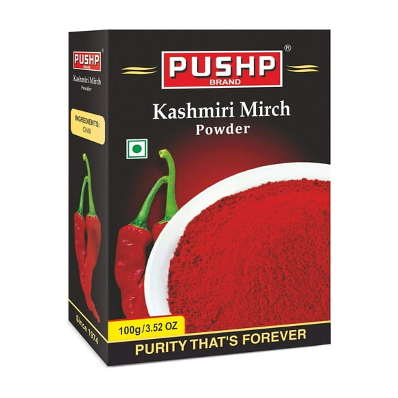 Kashmiri Powder