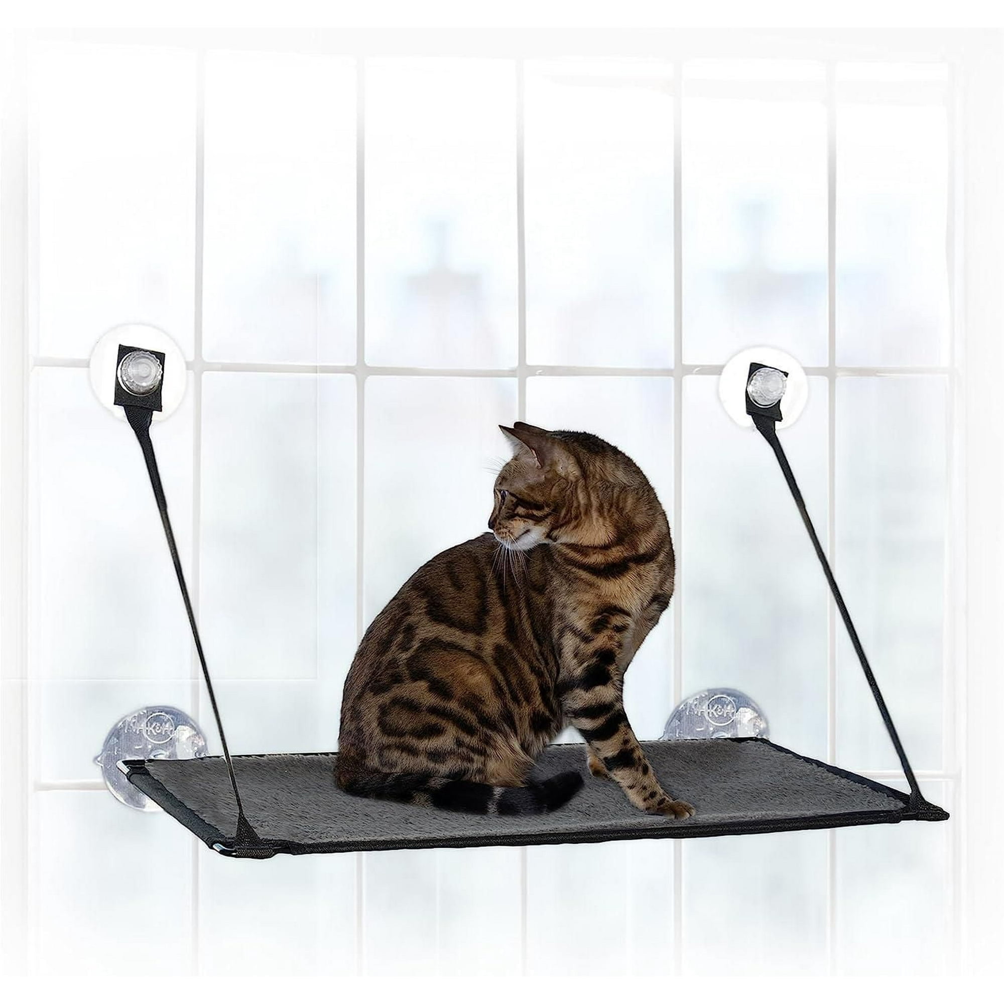 Click here for K & h Cooktops K & h Ez Mount Single Kitty Window... prices