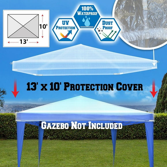 Waterproof Cover Tent