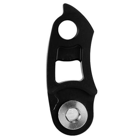 Bicycle Bike Rear Derailleur Hanger Extension Rear Derailleur Frame ...