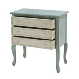 33 Inches High Wood Chest For Safe Storage - Walmart.com